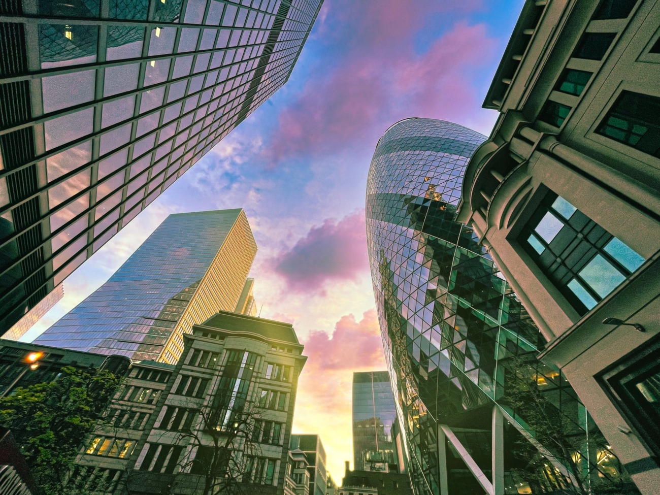 LMA - Finance Next Gen Committee