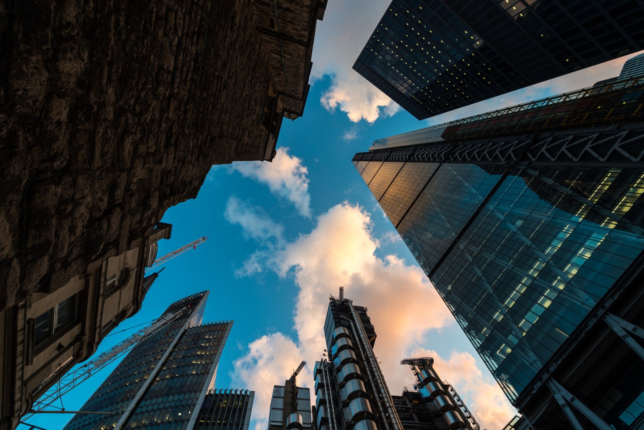 LMA - LMA Delegated Authority Committee