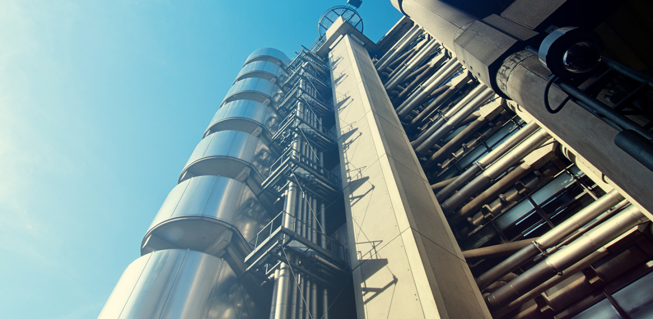 LMA - The NexGen Claims Group: Meet the NexGen Claims Group