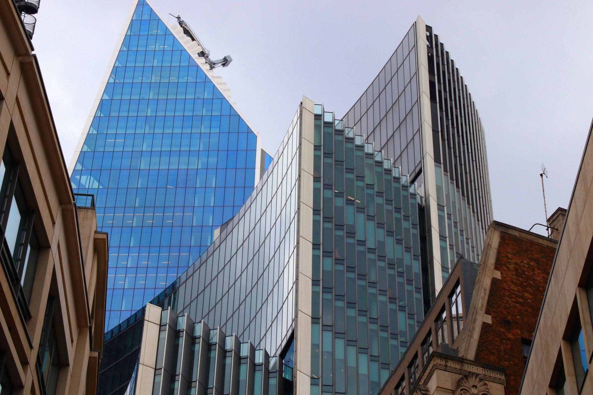 LMA - Reinsurance