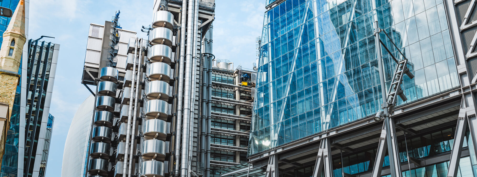 LMA - Legal Trainee Wordings Scheme