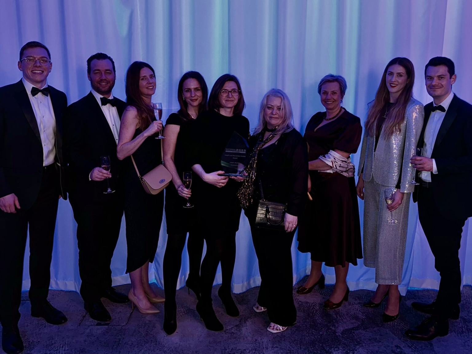 LMA - Awards